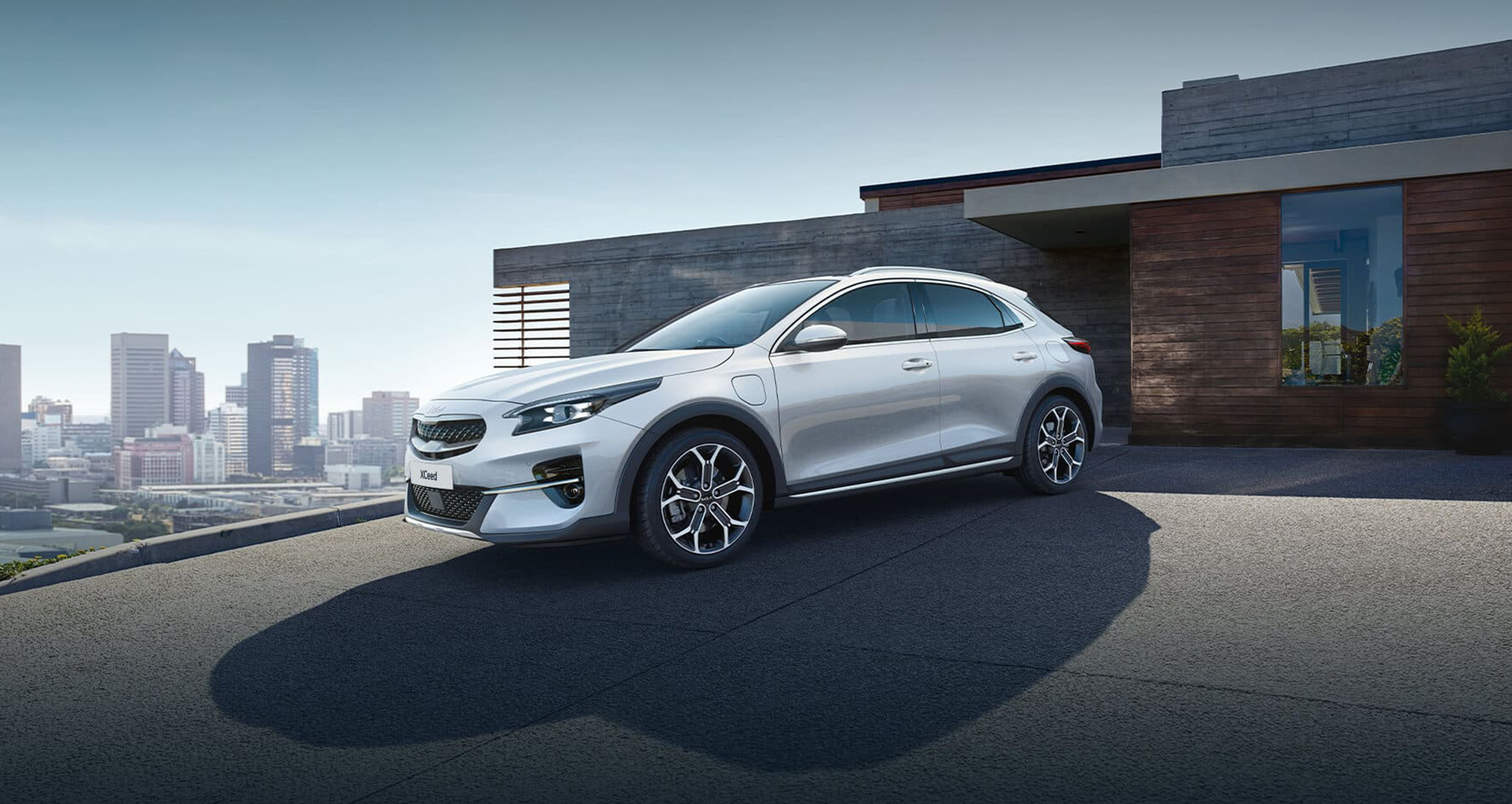 Kia - Nazer Otomotiv